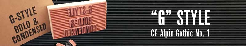 G Style