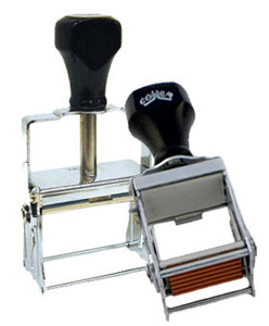 Self-Inking RIBtype Stamps